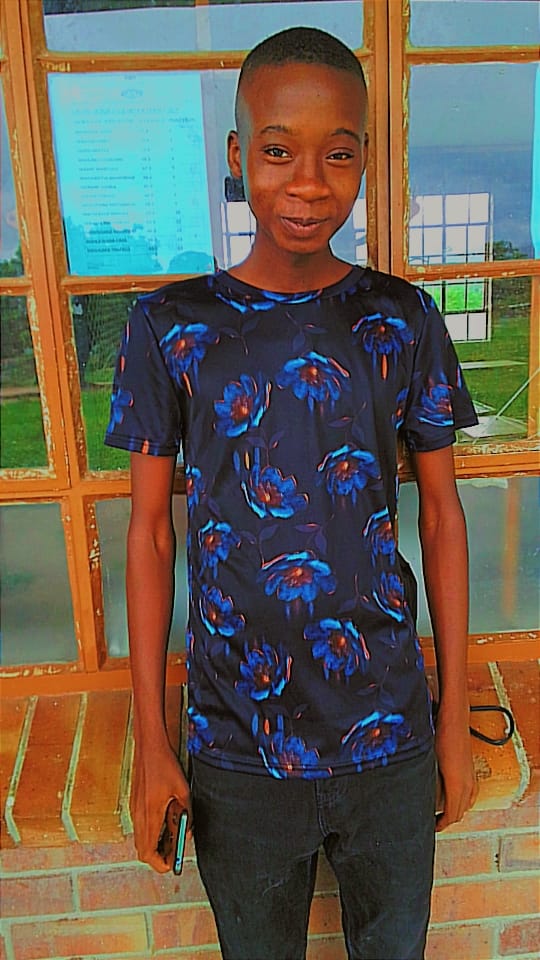 Lodwick Masete Projects